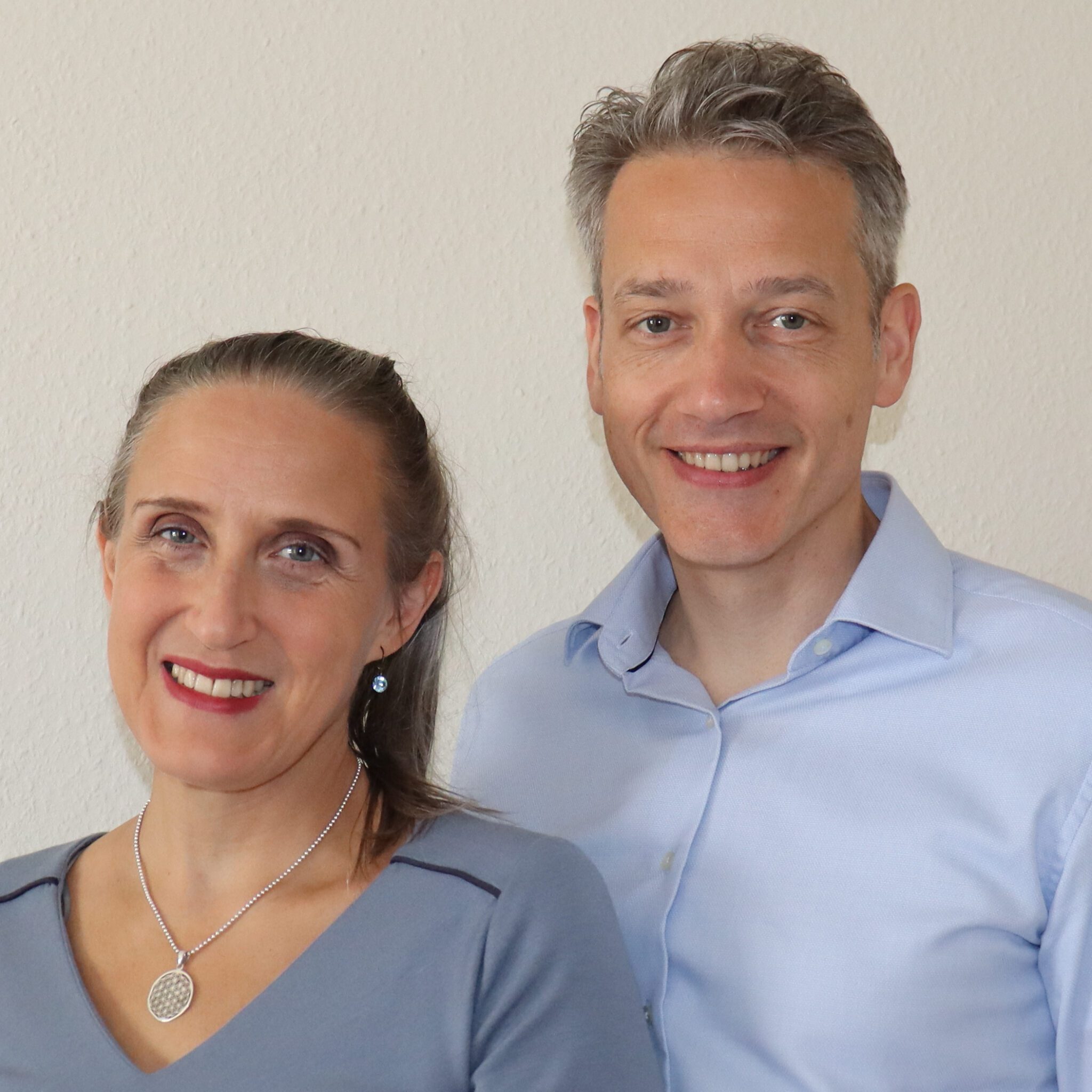 Quantenheilung mit Matrix-Inform – 2PunktMethode erleben